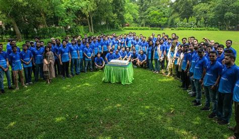 Delivering Success Through Culture The Vivasoft Way Bdpreneurs