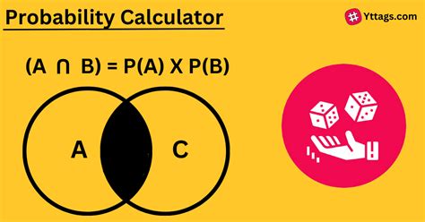 Probability Calculator Yttags