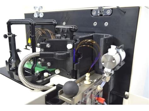 Agilent 5200 Fragment Analyzer