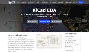 KiCad PCB Design Step By Step Tutorial For Beginners TechSparks