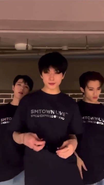 Nct 마크 런쥔 지성 락스타 진짜 너무 좋음 Youtube