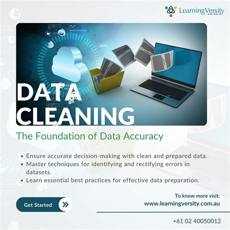 learningversity australia on linkedin datacleaning datapreparation
