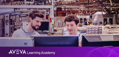 Aveva Learning Academy