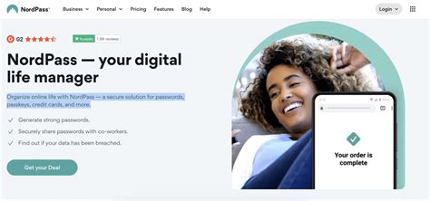 Nordpass Vs 1password Which Password Manager Is Better