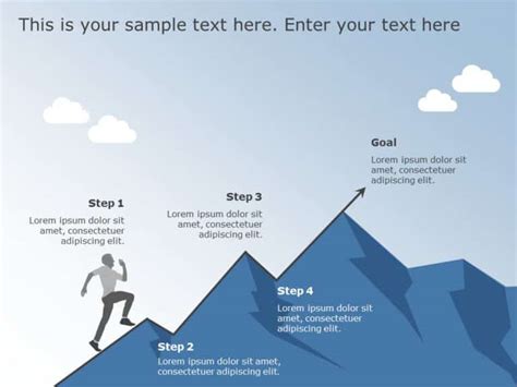 40 Editable Career Roadmap Templates For PowerPoint SlideUpLift