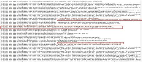 Spring Boot中使用transactional注解配置事务管理 知乎