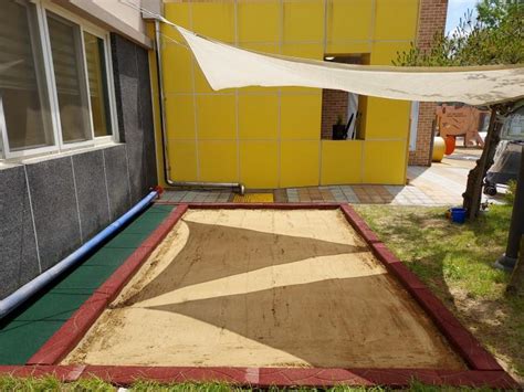 경찰대학어린이집 모래소독 키제코 전국소독현황