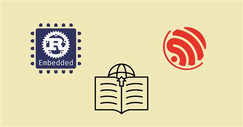 Edge Iot With Rust On Esp Mqtt Publisher