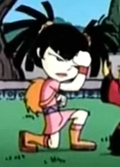 Kimiko Tohomiko Outfit By Yesieguia On Deviantart