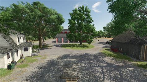 FS25 Shader By B1zaro V1 0 FS 25 Other Mod Download