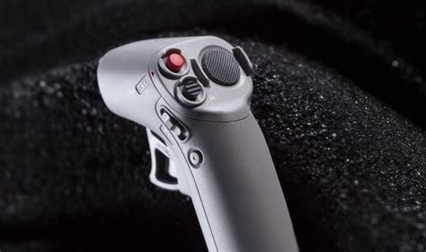 DJI In Court Over FPV Motion Controller Patent Infringement DroneXL Co