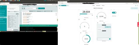 Arduino Mkr 1010 Env Shield And The Arduino Iot Cloud Element14