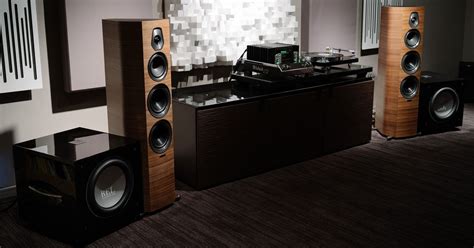 How To Connect A Subwoofer To A Stereo System Audiolover