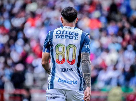 Como David Terans Está Se Saindo No México