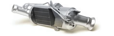 The Curse Of The Diesel Particulate Filter Dpf Uk