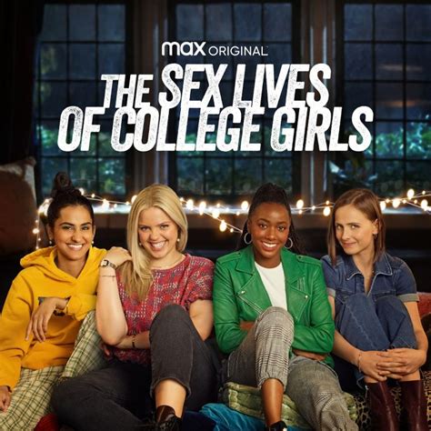 A Vida Sexual das Universitárias é renovada para terceira temporada na HBO Max