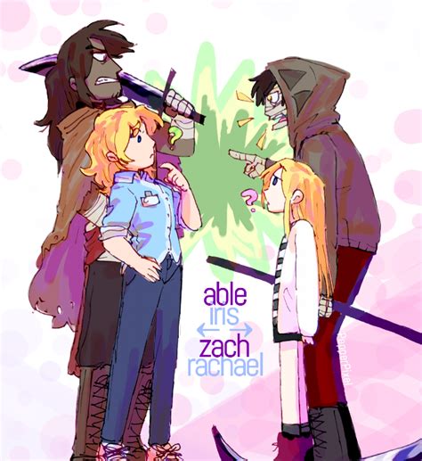 SCP Foundation By PepperPixel On DeviantArt