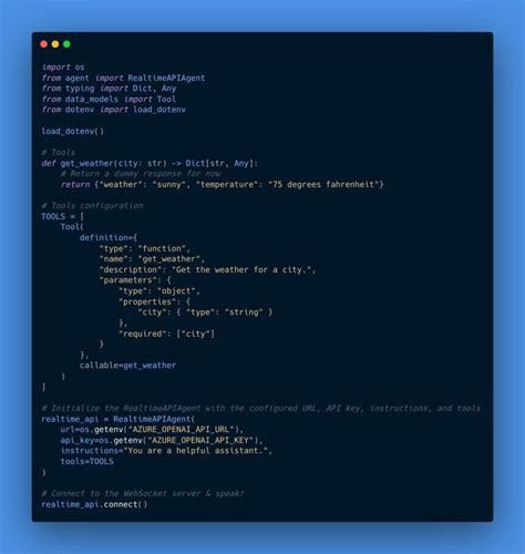 Nikhil Sehgal On Linkedin Openai Hasnt Shared A Nice And Clean Python Client Of How To Use Their