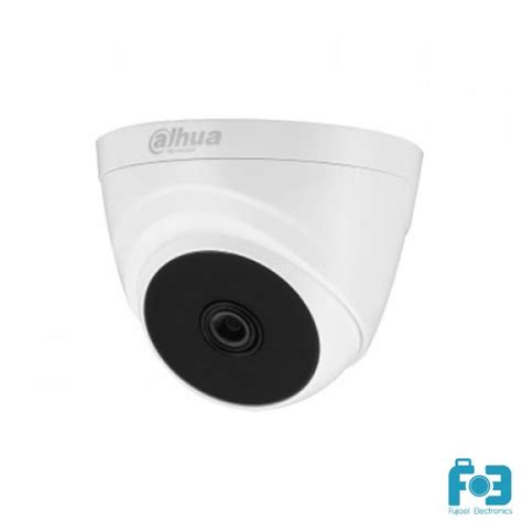 Dahua Hac T1a21p 2mp Hdcvi Ir Eyeball Camera Fujael Electronics
