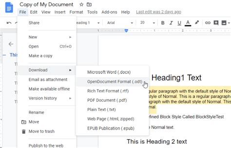 How To Print A Google Doc With Comments