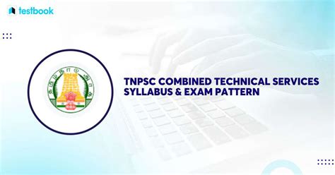 Tnpsc Cts Syllabus And Exam Pattern 2025 Download Pdf Here