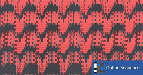 Stuff Online Sequencer