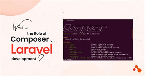 Title What Is Composer In Laravel