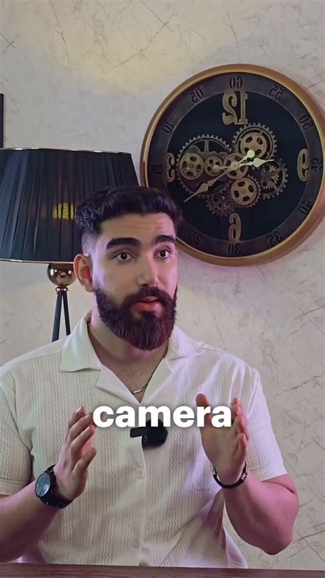 ‎کیوان شاه محمدی آموزش زبان انگلیسی‎ Camera 😂 A Device For