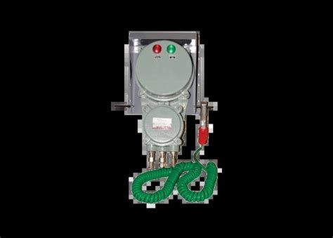 Earthing Confirmation Systems Exceltech India Private Limited