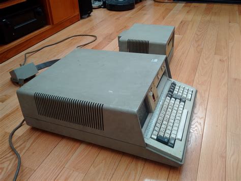 Ibm 5100 Before Vintagecomputer Ca