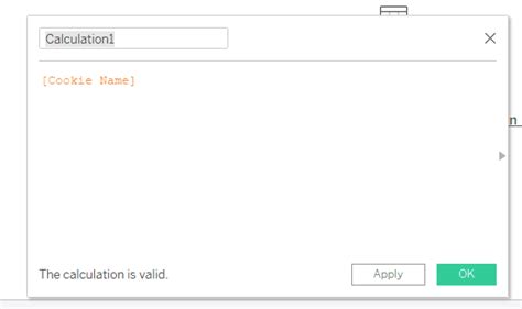How To Create New Columns In Tableau