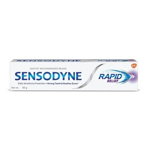 Sensitivity Toothpaste In East Godavari Andhra Pradesh Get Latest