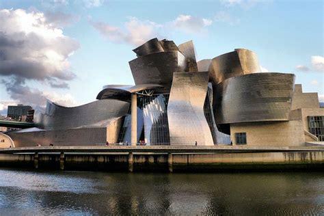 Deconstructivism In Architecture And Its 10 Most Amazing Buildings Widewalls