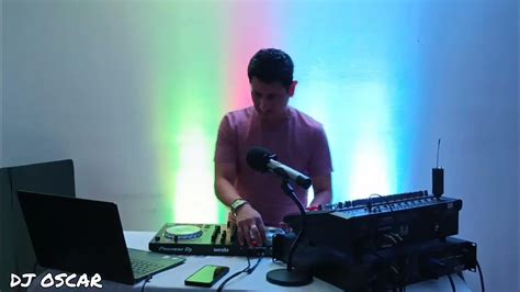 Amor A Medio Tiempo Yoskar Sarante Youtube