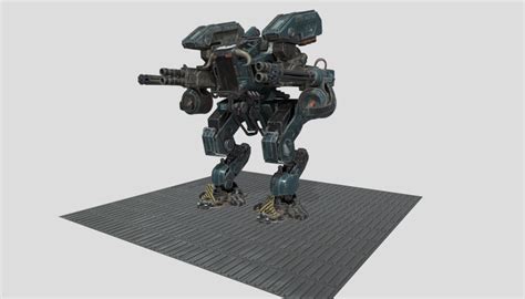 Robot