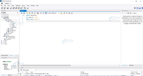 Easy Way To Understand Sql Statements And Its Uses Dataflair