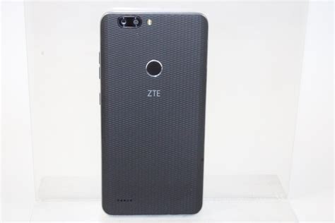 Zte Blade Z Max Gb Metropcs Property Room