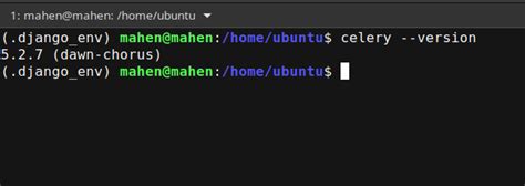 How To Run Asynchronous Tasks In Django Drf Using Celery Episyche Blog