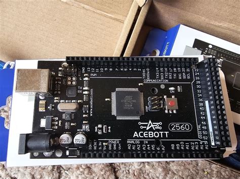 Arduino Mega 2560 16u2 Uno дисплей 420 грн Аксесуари й комплектуючі Дашава на Olx