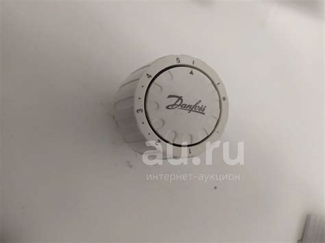 Термоголовка Danfoss Rtr 7090 2990 013g7090 2990 — купить в Красноярске Состояние Б у