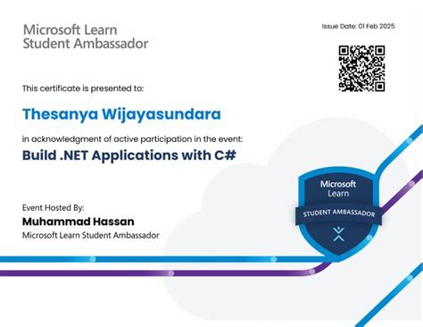 Microsoftlearn Mlsa Csharp Dotnet Windowsforms Webinarexperience