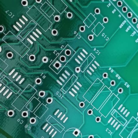 Pcb Circuit Boards Manufacturer Copper Thickness 35 Micron At ₹ 60