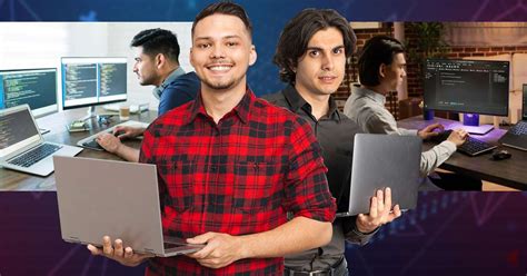 Software Vs Web Developer Key Role Differences Explained