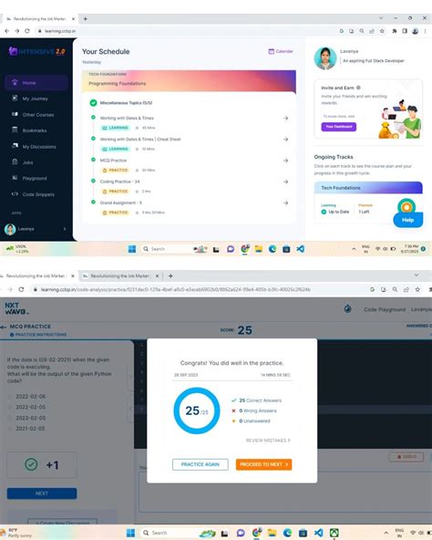 Day37 Python Nxtwave Ccbpian Ccbp 50daysofcodechallenge Lavanya
