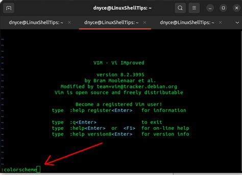 Vim Background Vim Best Practices For Ide Users If You Dont Have