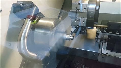 Amazing Cnc Turning Exampleandg71andg70andg75andg76andcnc Cncmachine