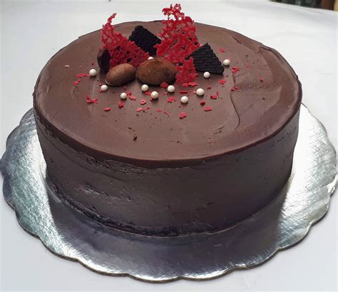 Шоколадови торти Меденката