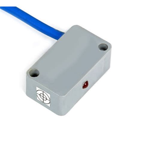 Flat Type Inductive Sensor At Best Price In Gandhinagar Katlax Enterprises Pvt Ltd