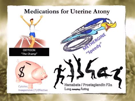 Oxytocics And Tocolytics Pptx
