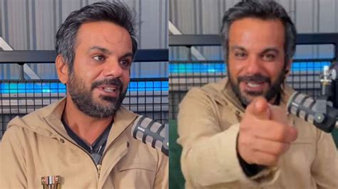 Big Bollywood Actor S Wife Caught Him Naked With Actress In Vanity Van Months After